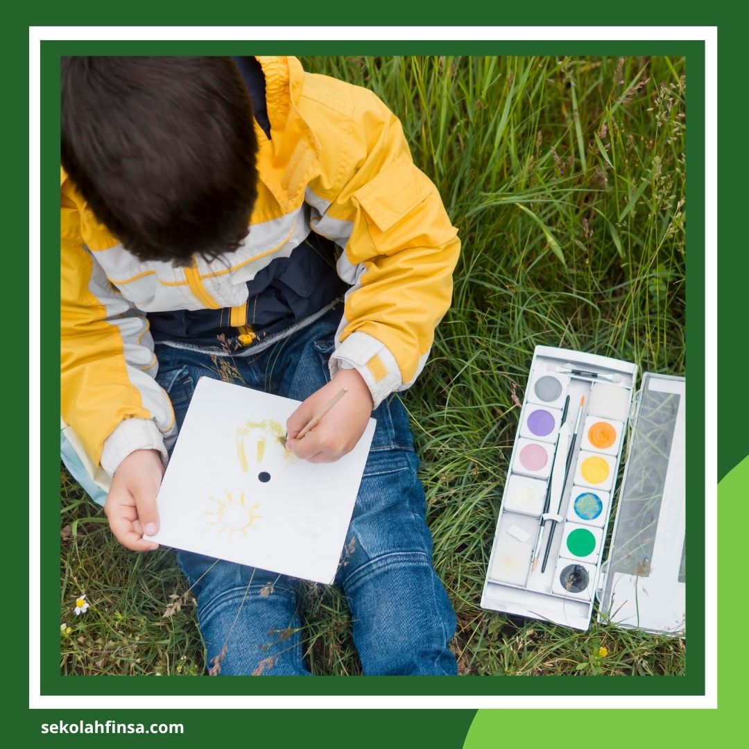 Perbedaan Motorik Kasar dan Halus pada Anak, Cek Disini!