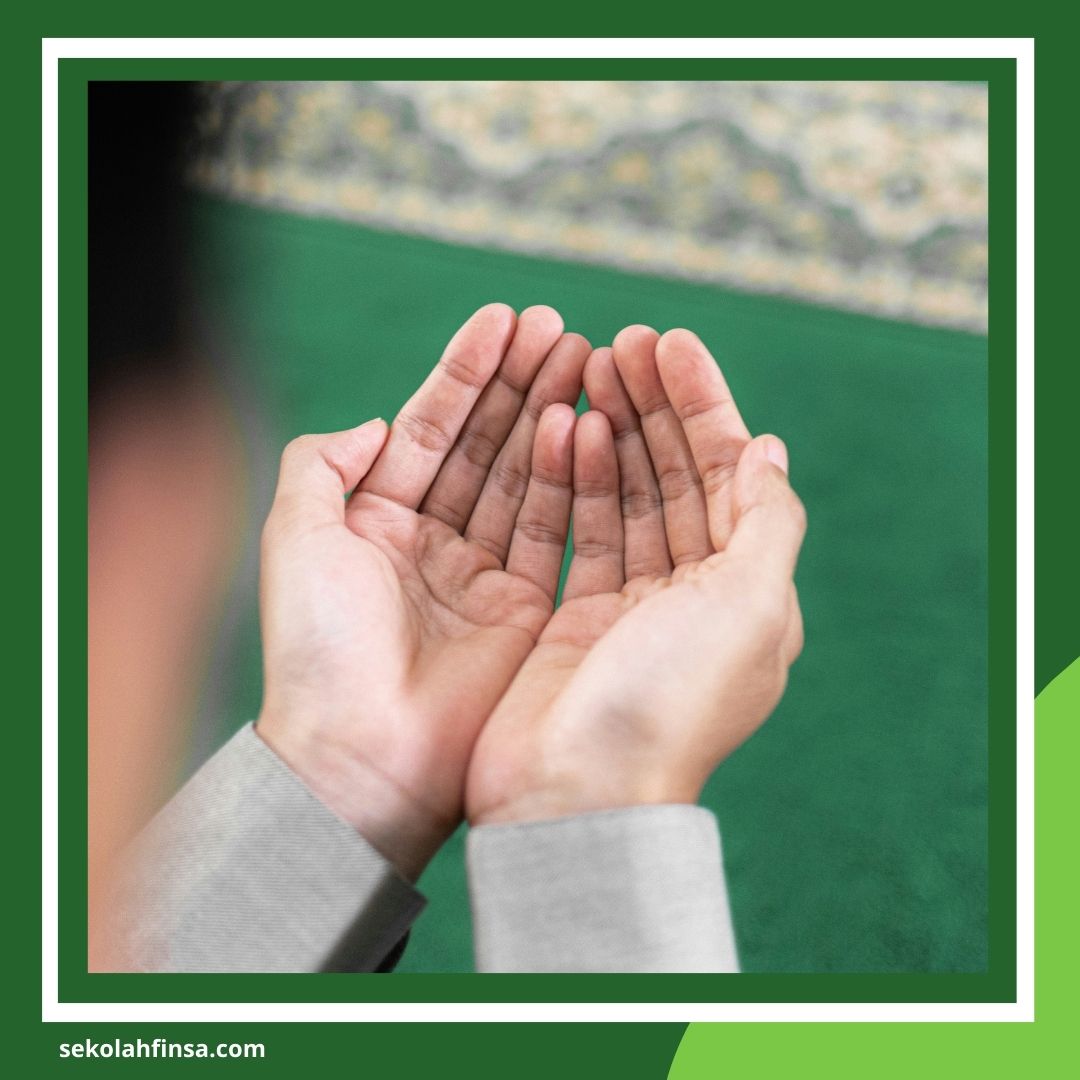 Perbedaan Tawakal dan Ikhtiar Beserta Contohnya – Sekolah Fitrah Tunas ...